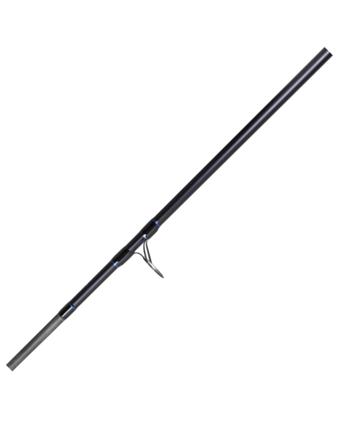 B.A.T Carp Blaster V1 8ft 2.75lb 2pc Rod / Alloy 4000 Baitrunner Reel ...