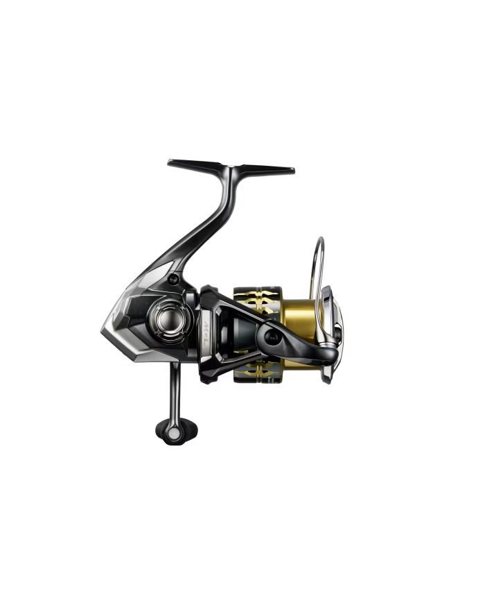 Shimano Sustain FK 2500 HG Front Drag Spinning Reel (2025)